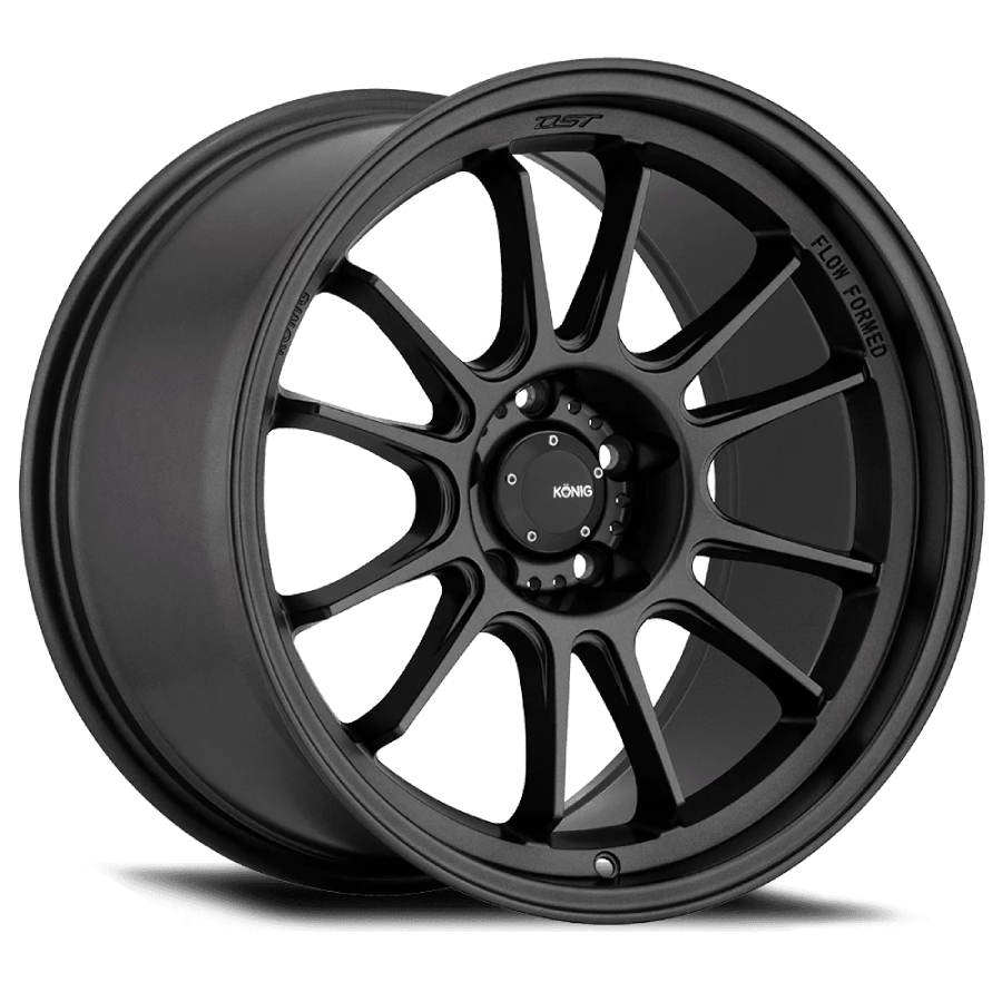 Evasive Motorsports: Konig Hypergram Flow Formed Wheel - 17x8.0 ...