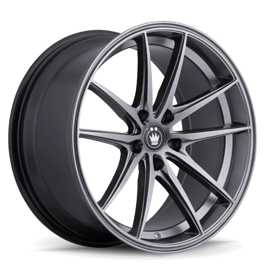 Evasive Motorsports: Konig Oversteer Wheel - 18x8.0 / Offset +35 ...