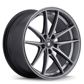 Evasive Motorsports: Konig Oversteer Wheel
