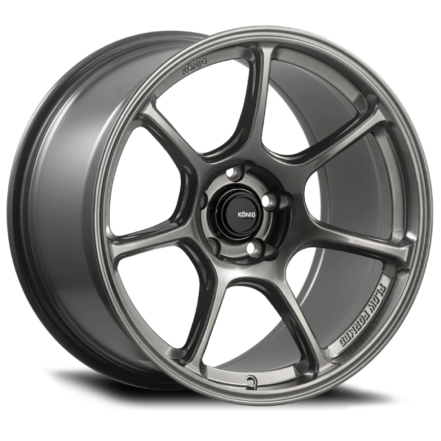 Evasive Motorsports: Konig Ultragram Flow Formed Wheel - 15x7.0 ...