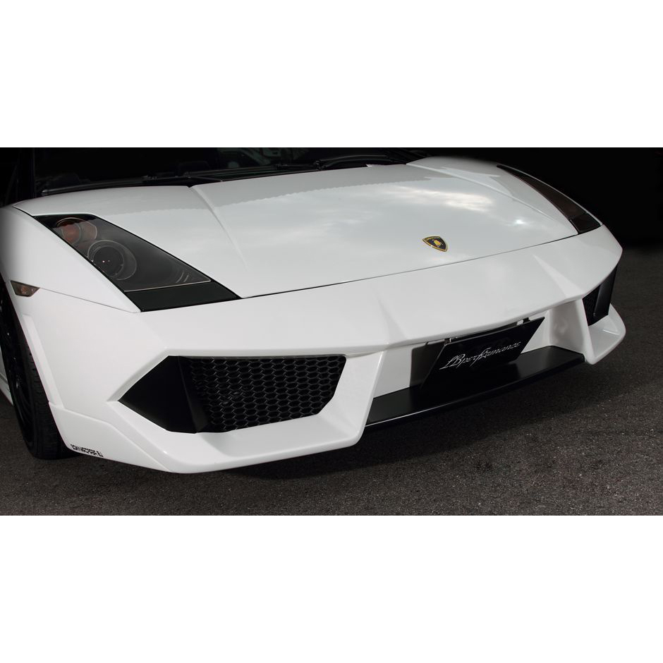 Evasive Motorsports: Liberty Walk Performance Front Bumper (FRP ...