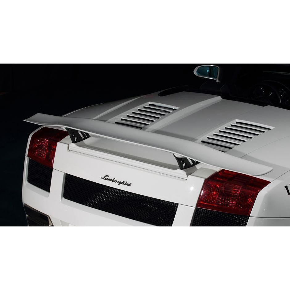 Evasive Motorsports: Liberty Walk Performance Rear Wing - Version 3 ...