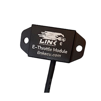 Evasive Motorsports: Link ECU Remote E Throttle