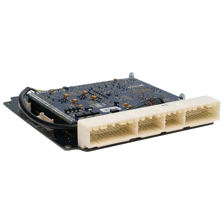 Evasive Motorsports: Link PlugIn ECU RX7Link (S6) - RX7S6X - Mazda FD3S ...