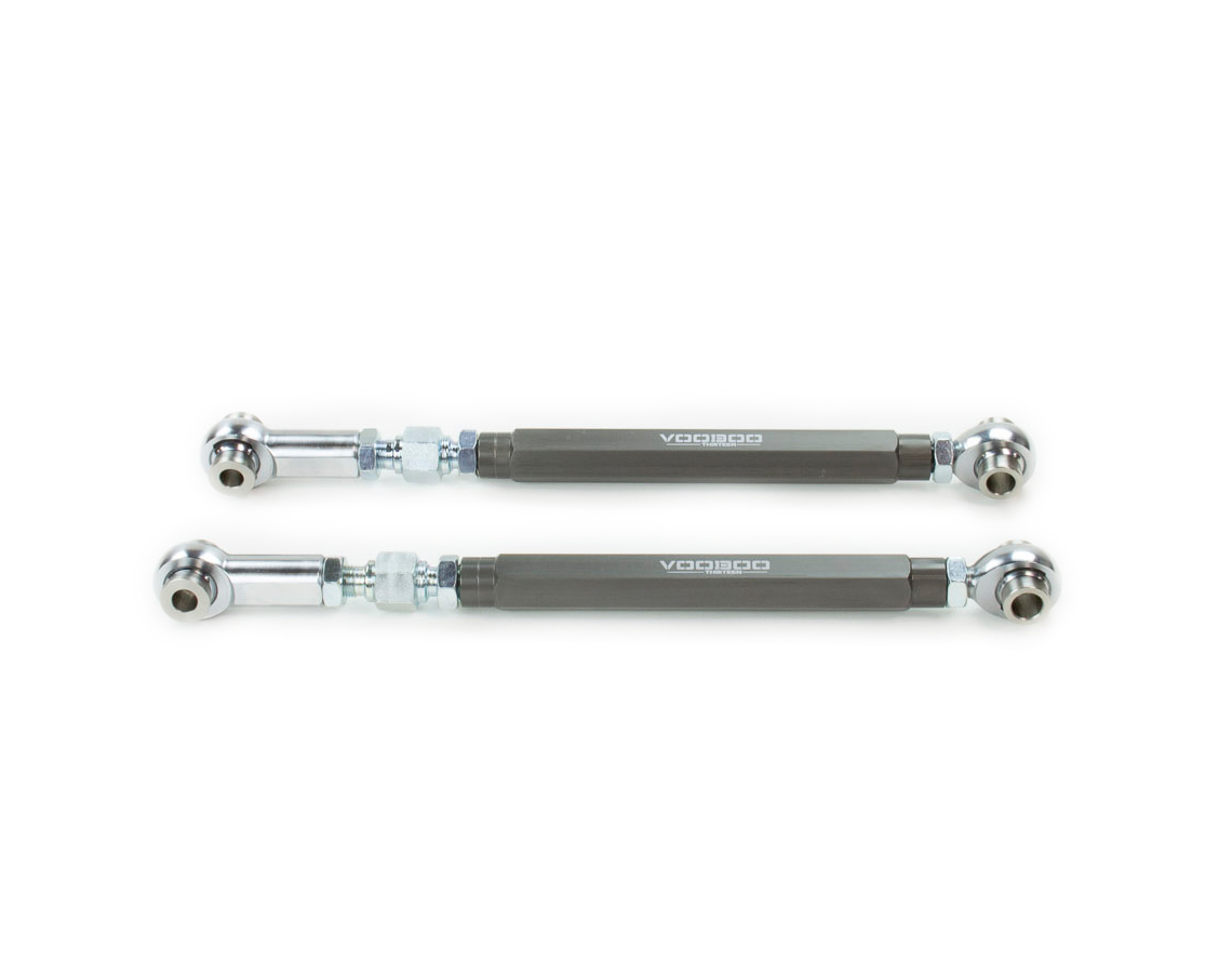Evasive Motorsports: Voodoo13 Rear Lateral Links (Front) - Subaru WRX ...