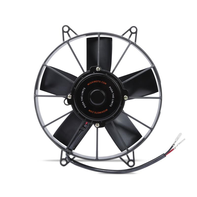 Evasive Motorsports: Mishimoto Race Line, High-Flow Fan, 11"