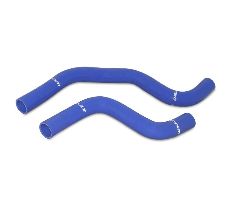 Evasive Motorsports: Mishimoto Silicone Radiator Hose Kit (Blue ...