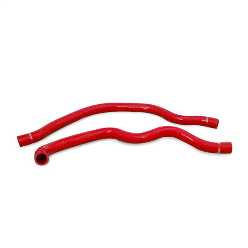 Evasive Motorsports: Mishimoto Silicone Radiator Hose Kit (Red) - Honda ...