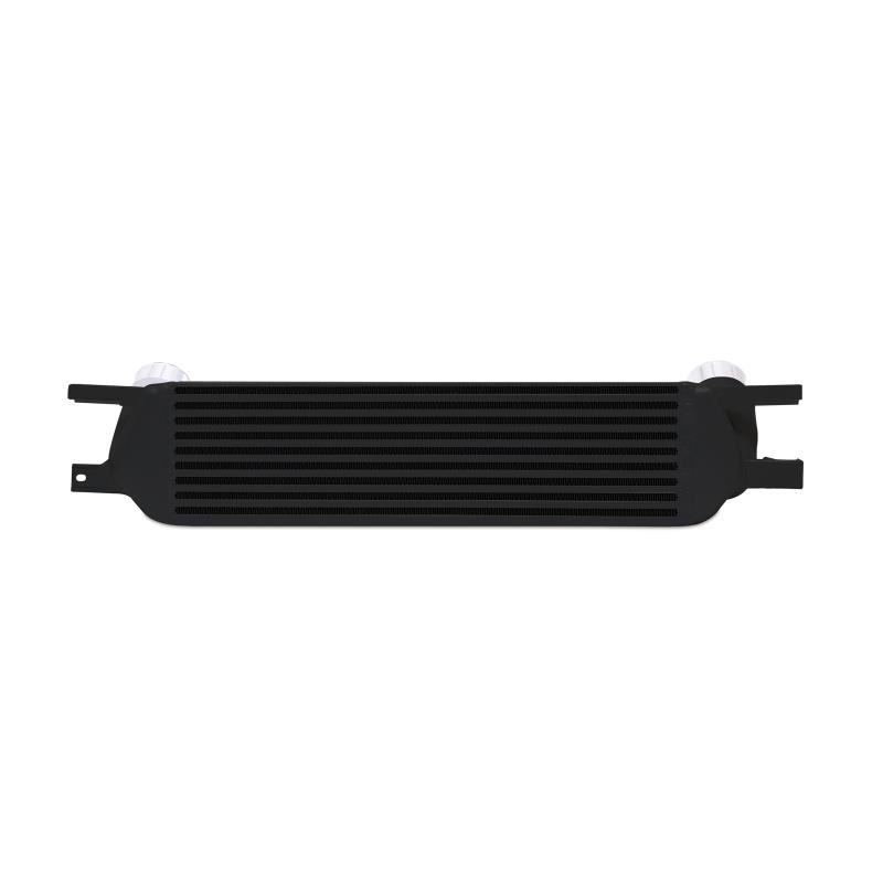 Evasive Motorsports: Mishimoto Performance Intercooler (Black) - Ford ...