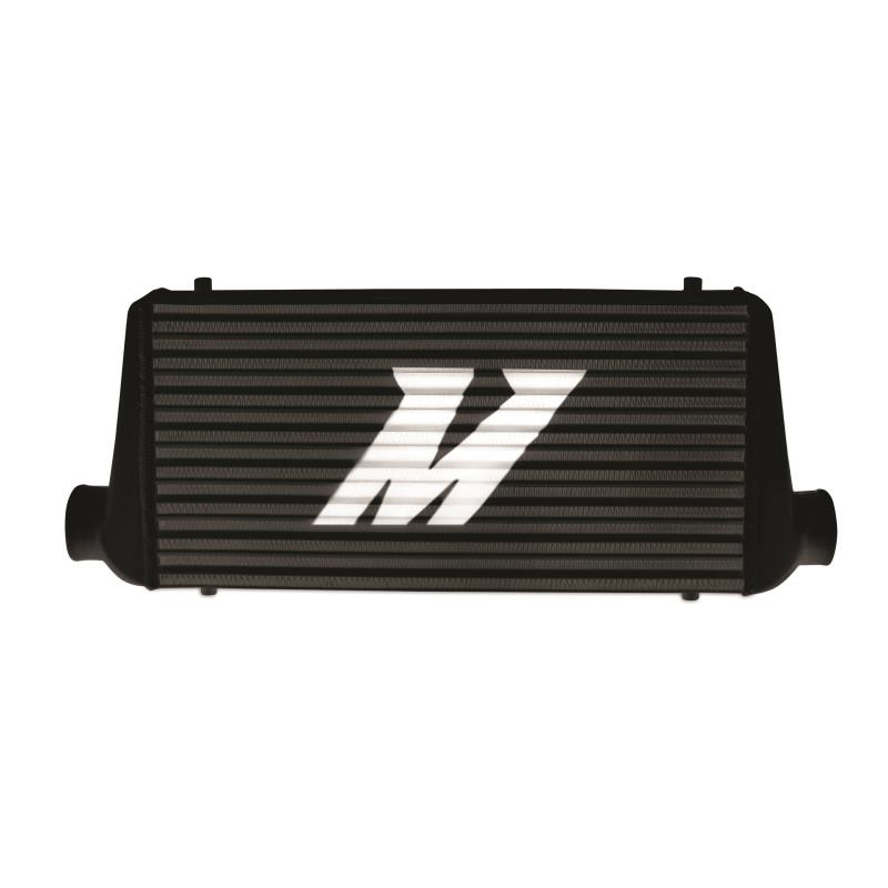 Evasive Motorsports: Mishimoto Universal Intercooler M-Line (Black)