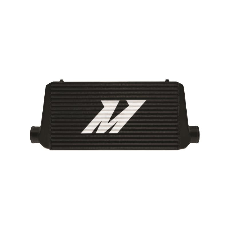 Evasive Motorsports: Mishimoto Universal Intercooler S-Line (Black)