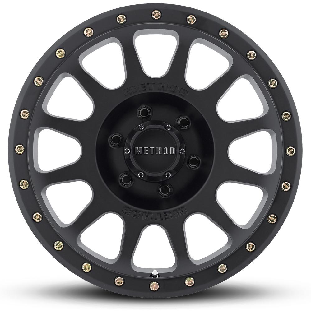 Evasive Motorsports: Method Race 305 NV Wheel - 17x8.5 / Offset 0 / BS ...