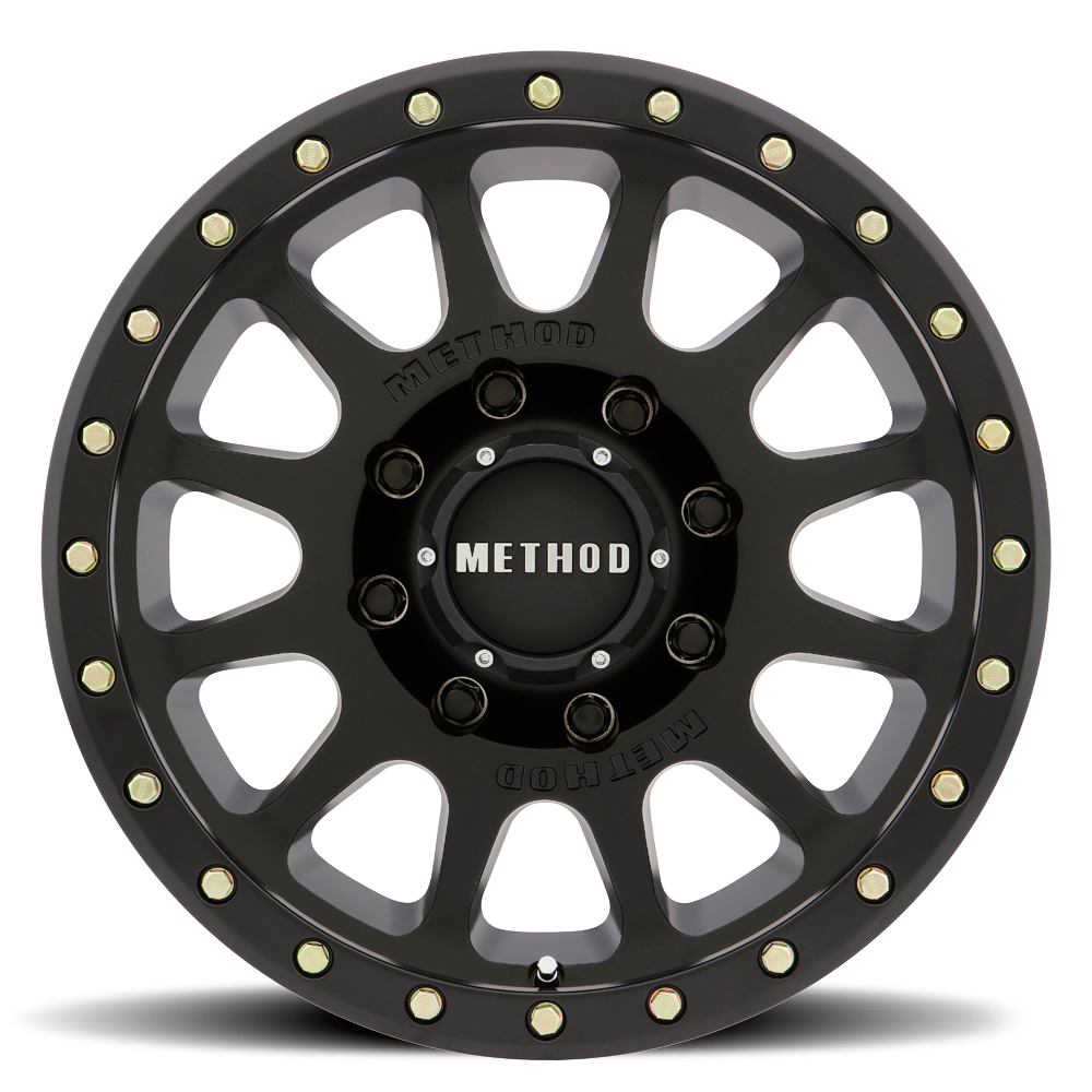 Evasive Motorsports: Method Race 305 NV HD Wheel - 18x9.0 / Offset +18 ...