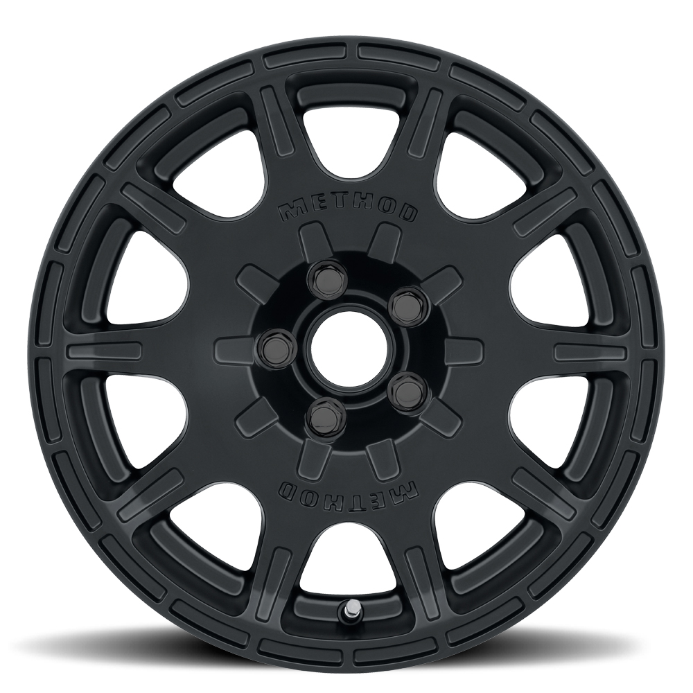 Evasive Motorsports: Method Race 502 VT-Spec Rally Wheel - 15x7.0 ...