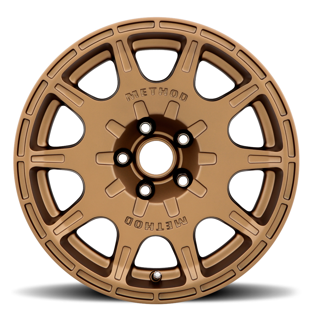 Evasive Motorsports: Method Race 502 VT-Spec Rally Wheel - 15x7.0 ...