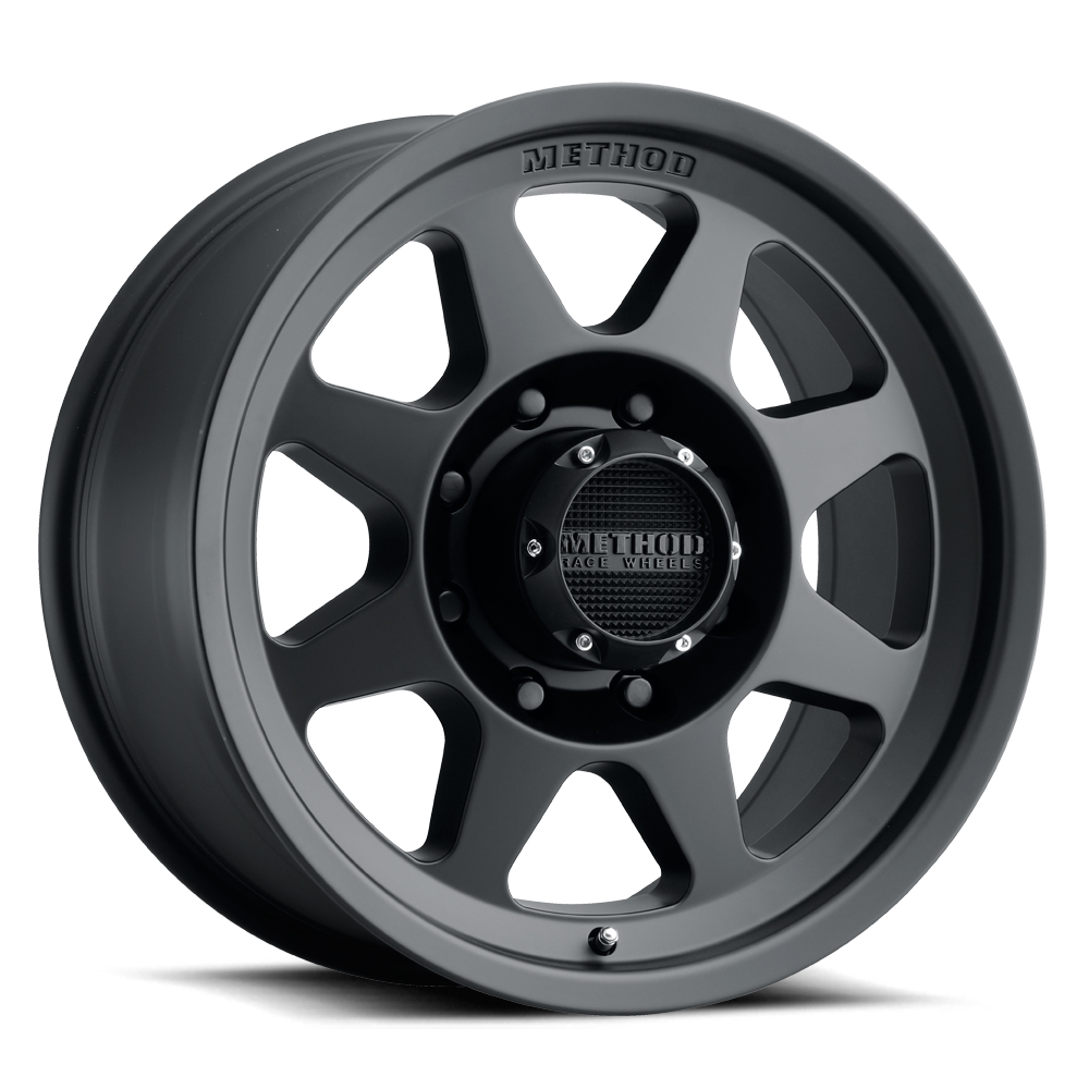 Evasive Motorsports: Method Race 701 HD Wheel - 18x9.0 / Offset +18 ...
