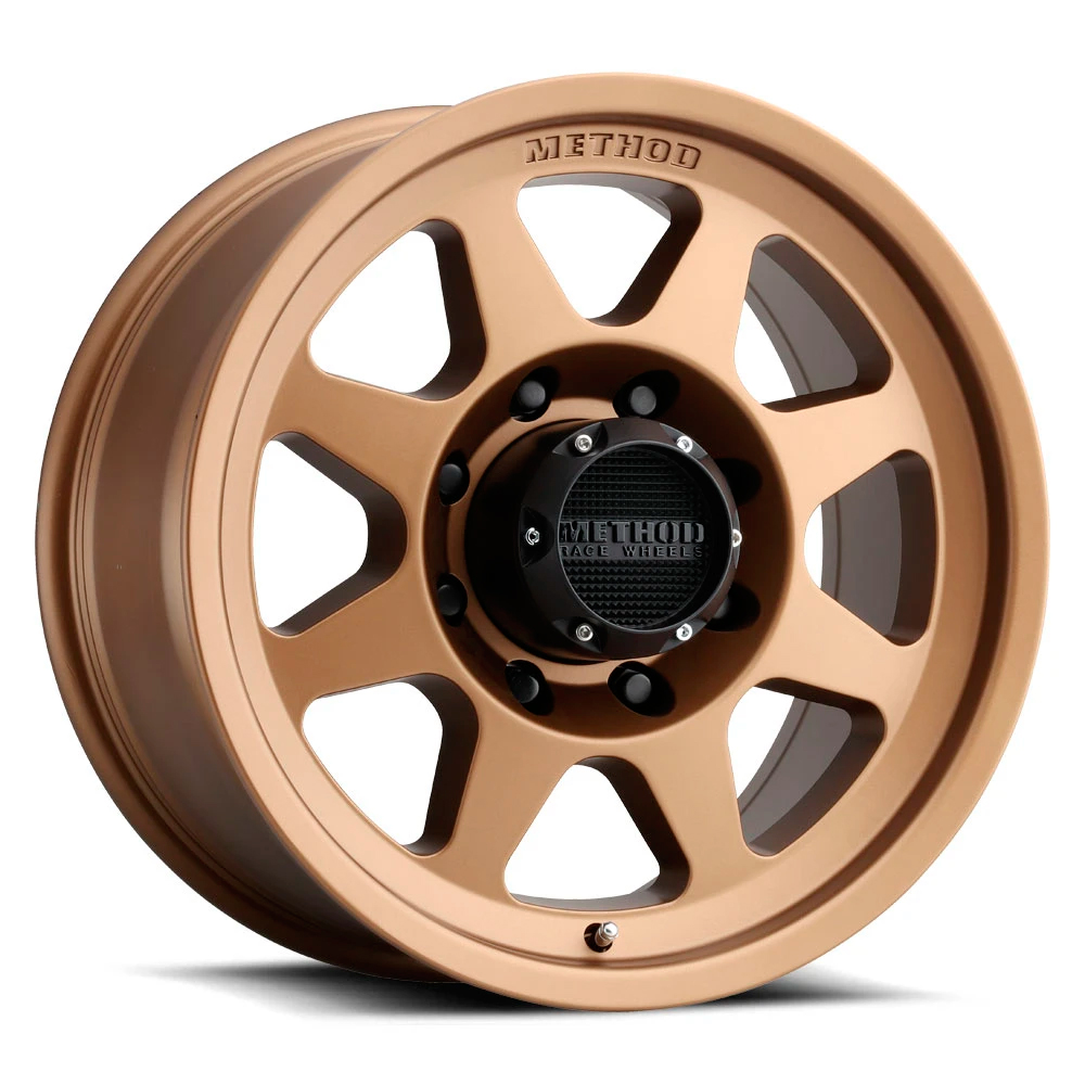 Evasive Motorsports: Method Race 701 HD Wheel - 18x9.0 / Offset +18 ...