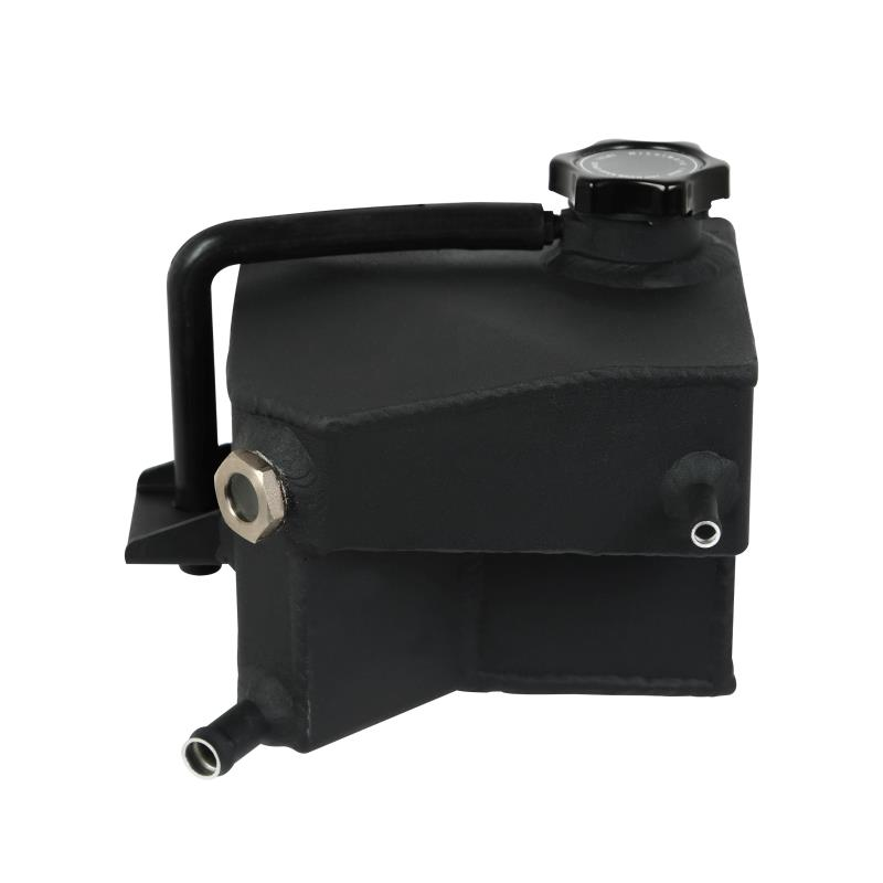 Evasive Motorsports: Mishimoto Aluminum Expansion Tank (Black) - Honda ...