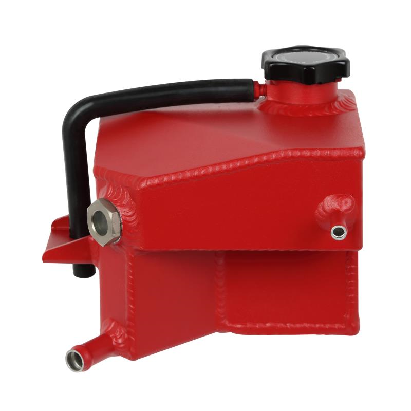 Evasive Motorsports: Mishimoto Aluminum Expansion Tank (Red) - Honda ...
