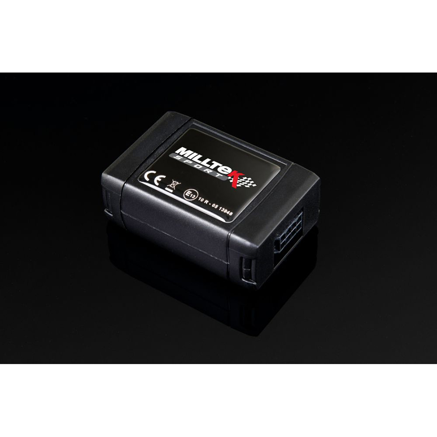 Evasive Motorsports: Milltek Active Valve Control System - Audi RS7 C7 ...