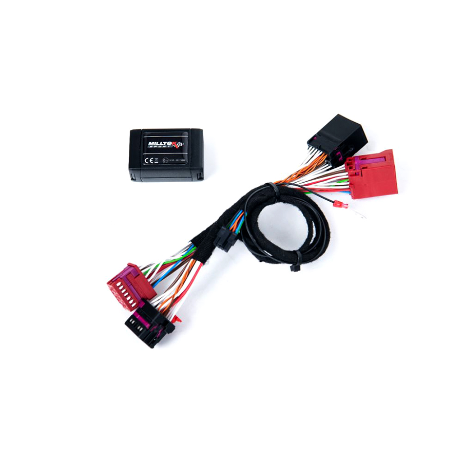 Evasive Motorsports: Milltek Active Valve Control System (Milltek and ...