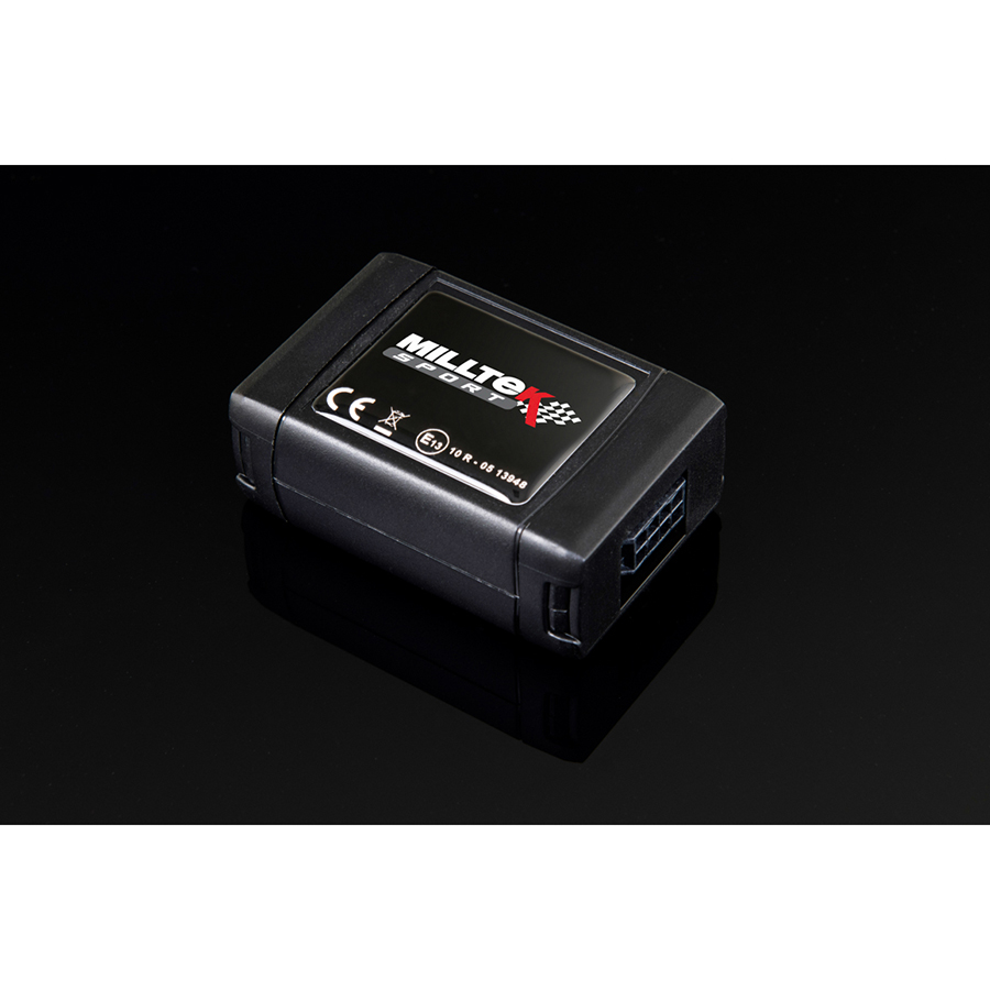 Evasive Motorsports: Milltek Active Valve Control System (Basic / No ...