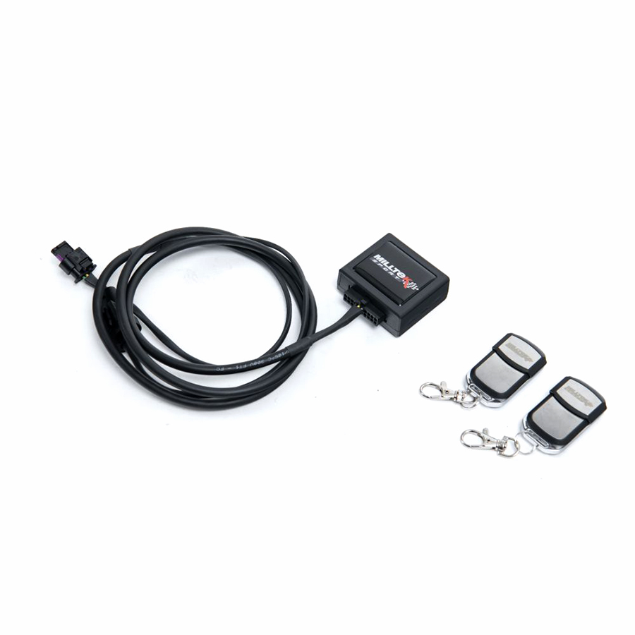 Evasive Motorsports: Milltek Active Valve Control System (Milltek and ...