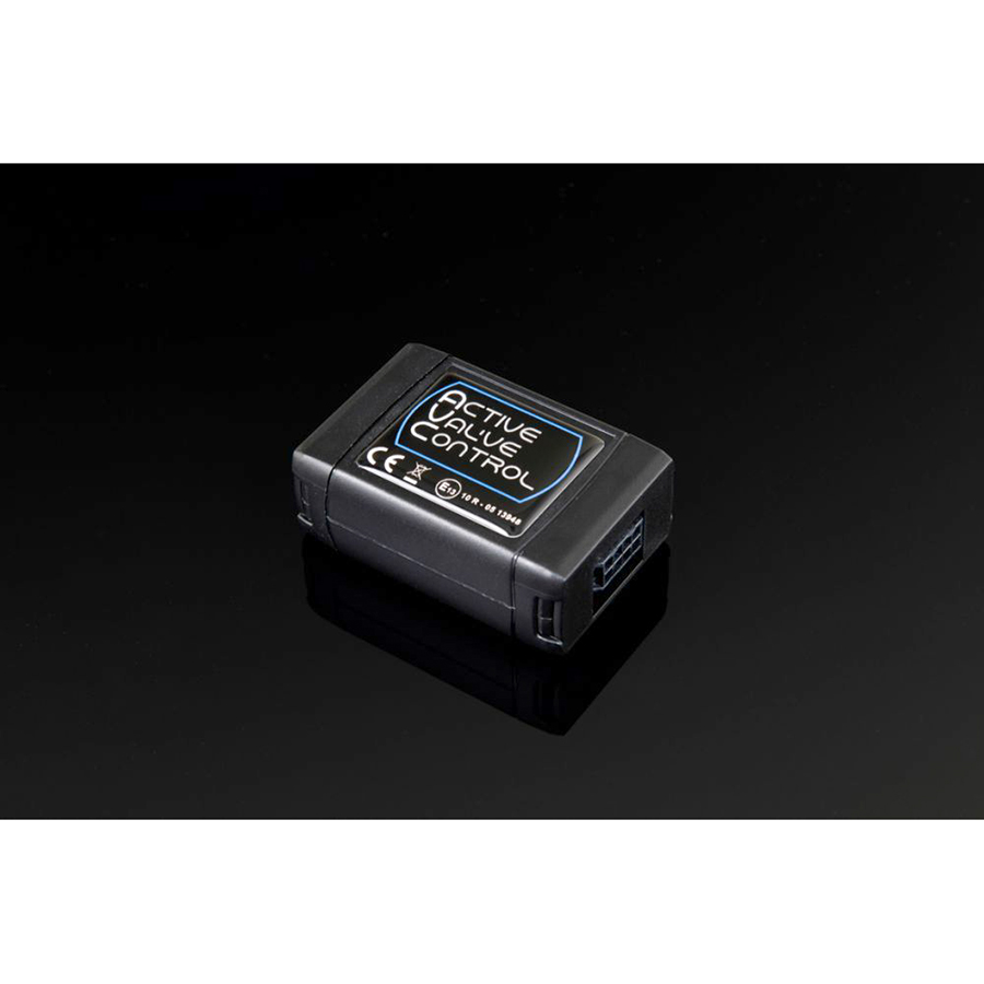 Evasive Motorsports: Milltek Active Valve Control System (Milltek and ...