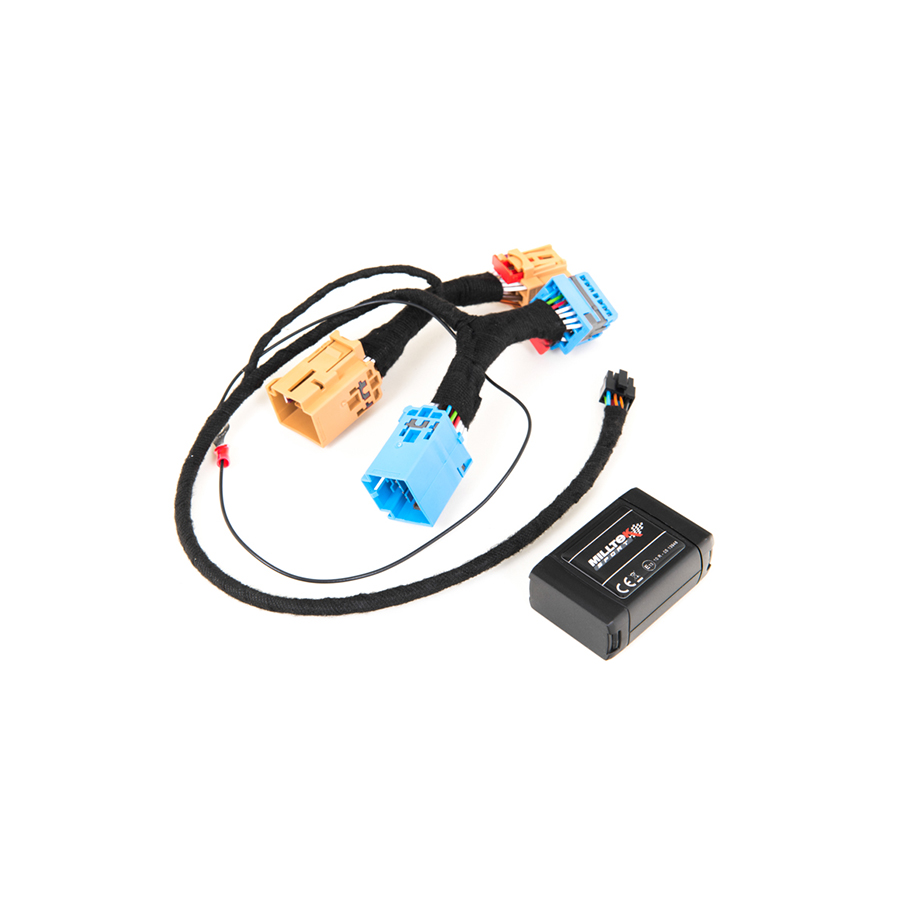 Evasive Motorsports: Milltek Active Valve Control System - Volkswagen ...