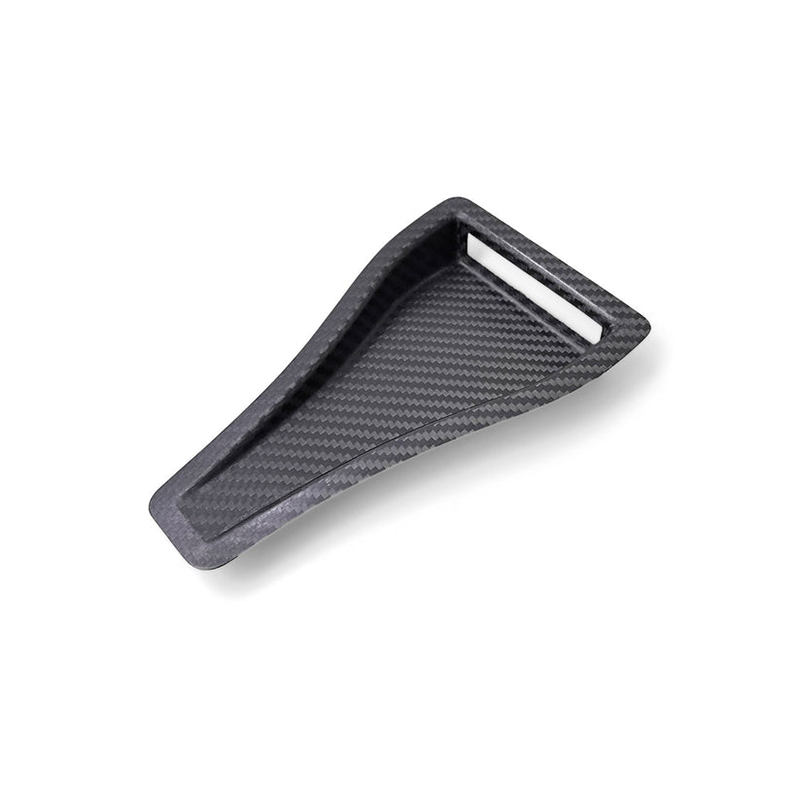 Evasive Motorsports: Muse Dry Carbon N1 Style Air Intake Scoop - Nissan ...