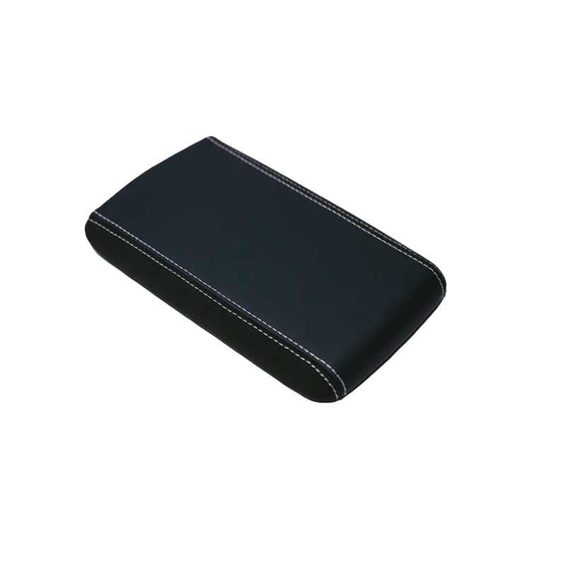 Evasive Motorsports: Muse Center Armrest (Hyper Suede II / Black ...