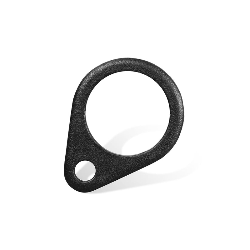 Evasive Motorsports: Muse OEM Style Ignition Key Surround Trim - Nissan ...