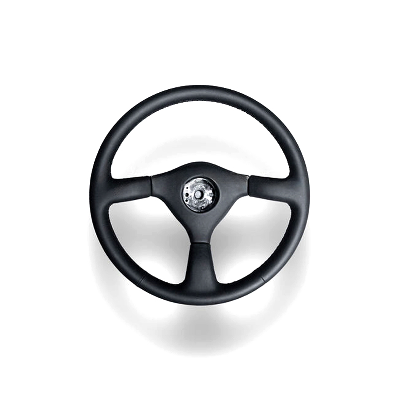 Evasive Motorsports: Muse Steering Wheel (Nappa Leather) - Nissan ...