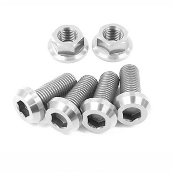 Evasive Motorsports: Dress Up Bolts Titanium Strut Tower Bar Kit ...