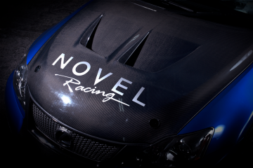 Novel Racing
