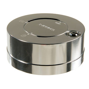 Evasive Motorsports: NRG Quick Release Lock - Silver