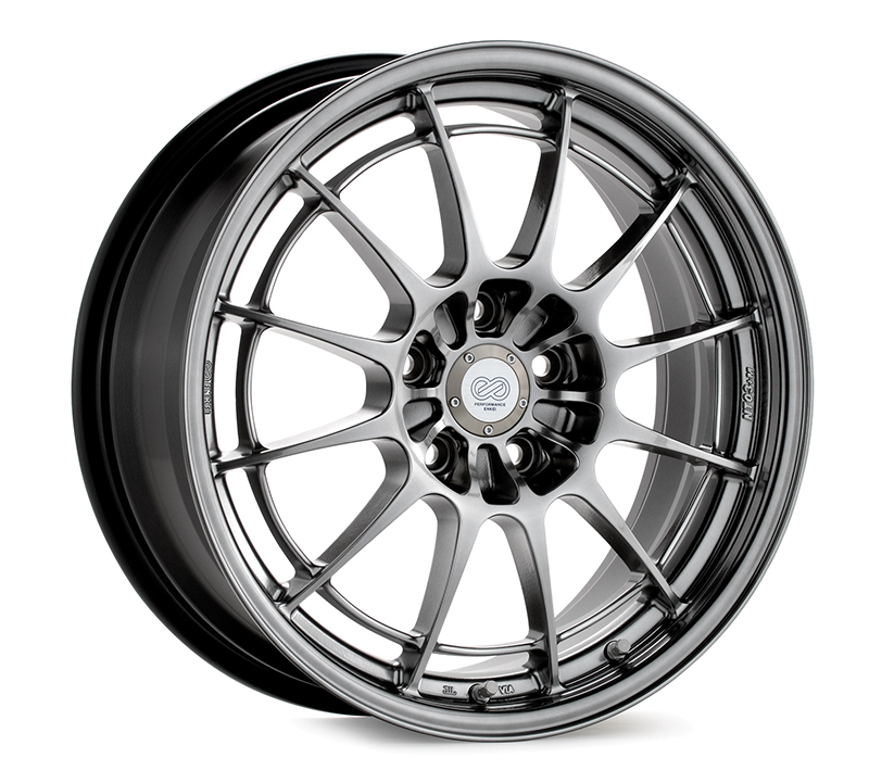 Evasive Motorsports: Enkei NT03+M Wheel - 18x9.5 / 5x108 / Offset +40 ...