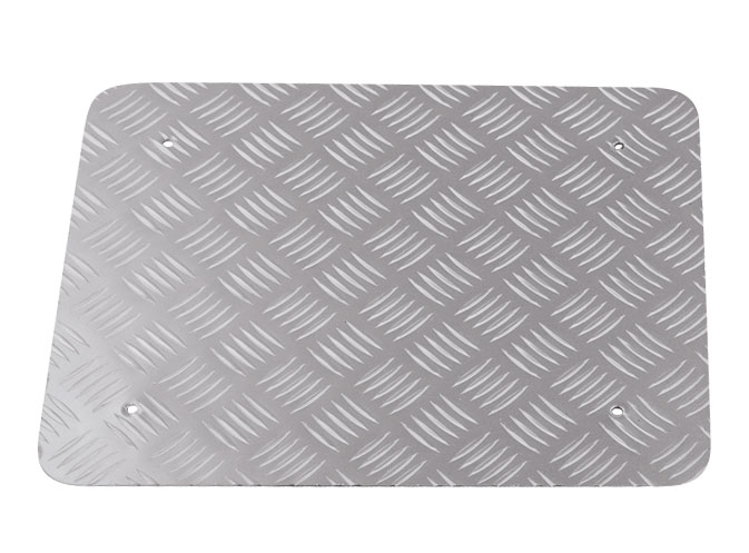 Evasive Motorsports: OMP Knurled Anodized Aluminum Foot Rest