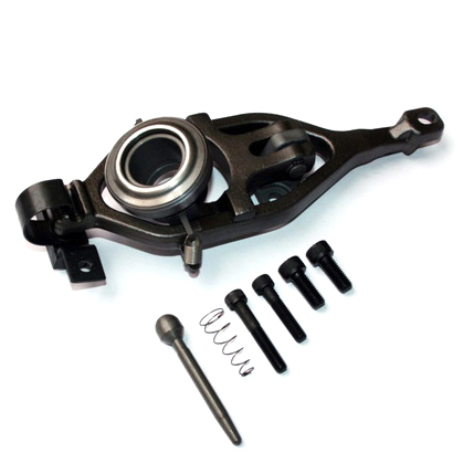 Evasive Motorsports: OS Clutch Release Movement Alteration Kit - Honda ...