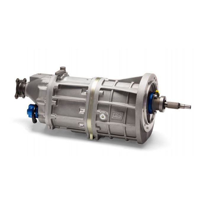 Evasive Motorsports: OS Giken OS-FR7 7 Speed Sequential Dogbox Transmission