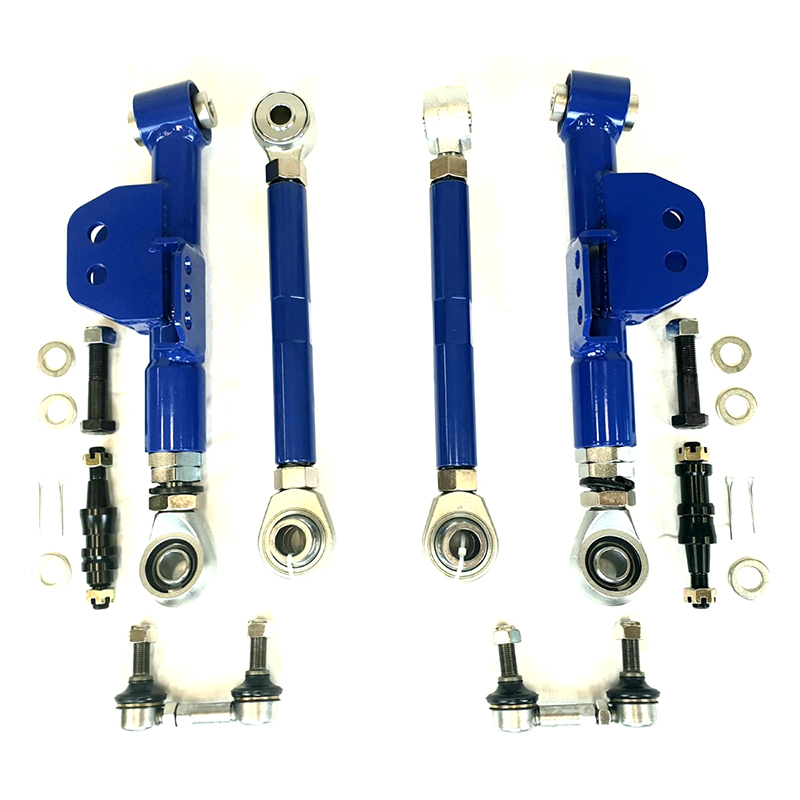 Evasive Motorsports: Phase 2 Motortrend Front Lower Control Arm Kit ...