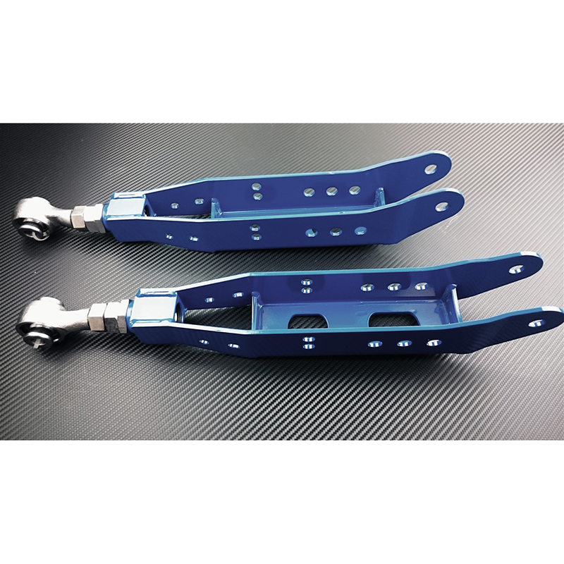 Evasive Motorsports: Phase 2 Motortrend Rear Lower Control Arms ...