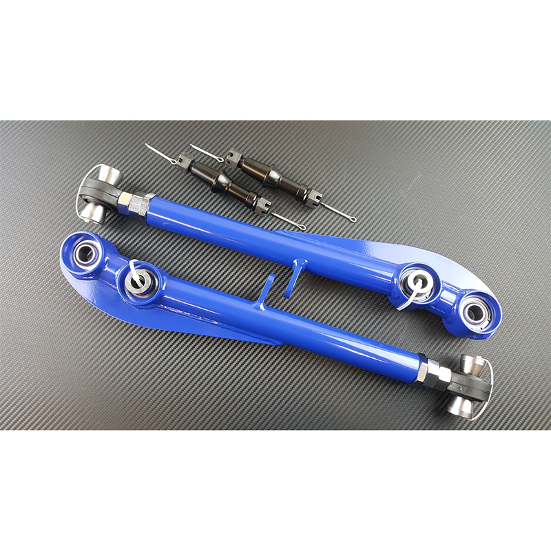 Evasive Motorsports: Phase 2 Motortrend Adjustable Rear Lower Control ...