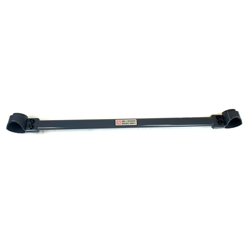 Evasive Motorsports: Phase 2 Motortrend Rear Lower Subframe Brace ...