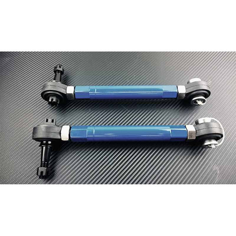 Evasive Motorsports: Phase 2 Motortrend Rear Toe Rods - Scion FR-S ...