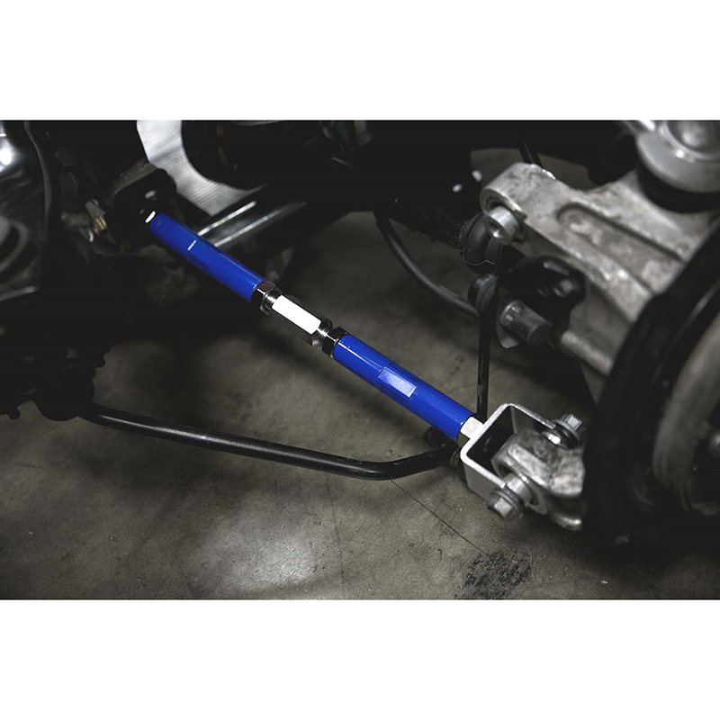 Evasive Motorsports: Phase 2 Motortrend Rear Toe Rods - Nissan GT-R R35 09+