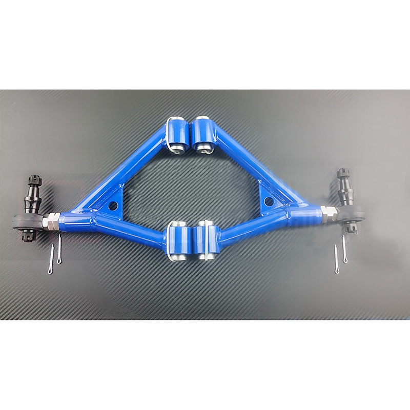 Evasive Motorsports: Phase 2 Motortrend Rear Upper Control Arms - Honda ...