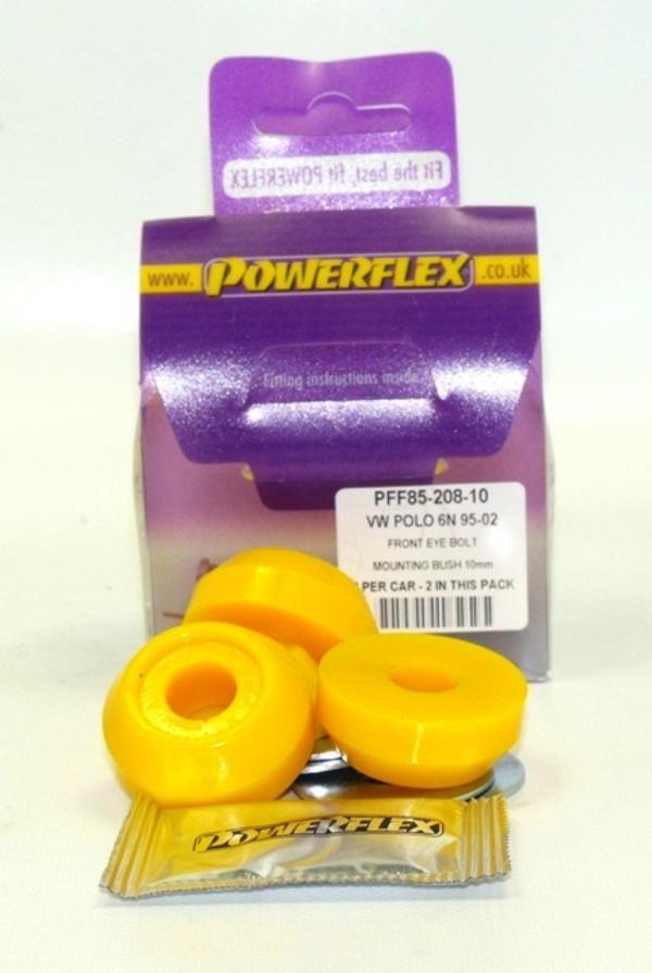 Evasive Motorsports: PowerFlex Front Eye Bolt Bushing 10mm - Volkswagen ...