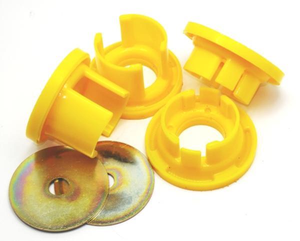 Evasive Motorsports: PowerFlex Rear Sub Frame Front Bushing Insert ...