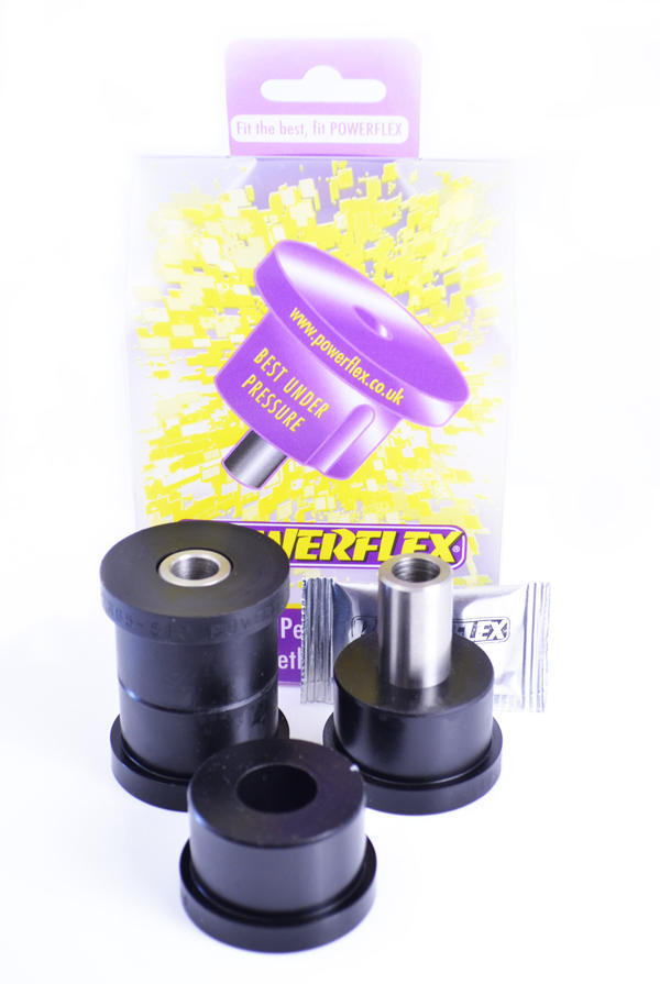 Evasive Motorsports: PowerFlex Rear Lower Spring Mount Inner ...